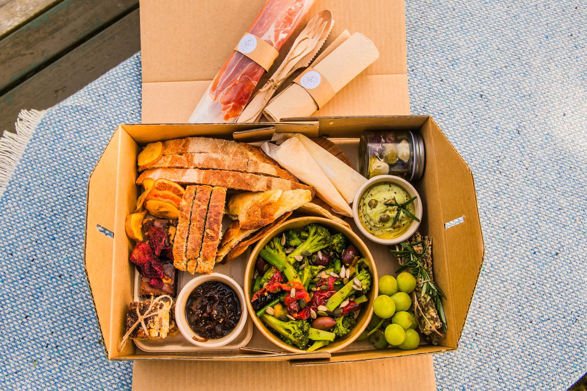 Our Story | The Picnic Box, Bay of Islands – The Picnic Box BOI