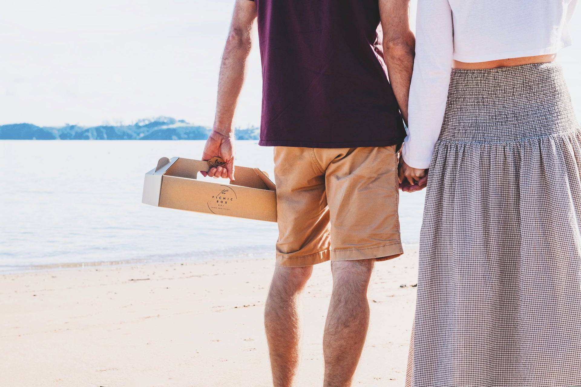 Gourmet Picnic & BBQ Boxes | The Picnic Box, Bay of Islands – The ...